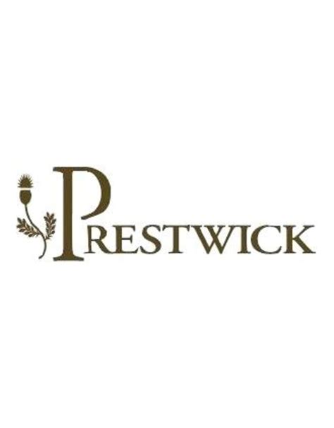 Prestwick Golf Club T Card 50 Prestwick Golf Club