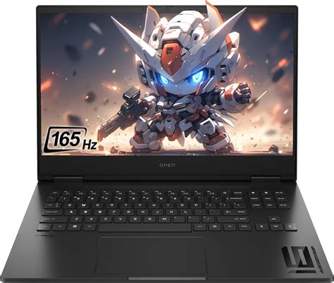 Hp Omen Gaming Laptop Intel Core I Hx Fhd Display Gb Ddr Ram Tb Pcie Ssd