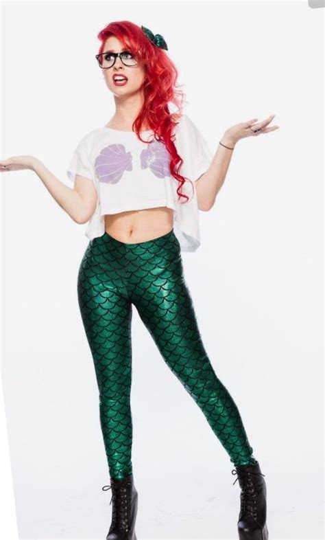 Steampunk Ariel Yes You Can Be A Disney Princess Here