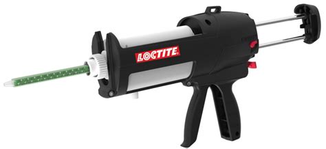 Loctite Eq Hd14 Dual Cartridge Manual Applicator 200 Ml 11 And 12