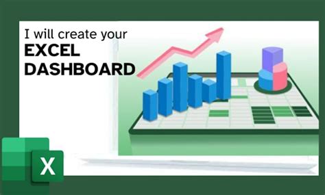 Create Interactive Excel Dashboard And Report By Annmutisya Fiverr
