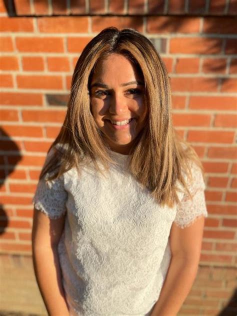 Melissa Cedillo Joins Ncrs Latino Catholics Project National