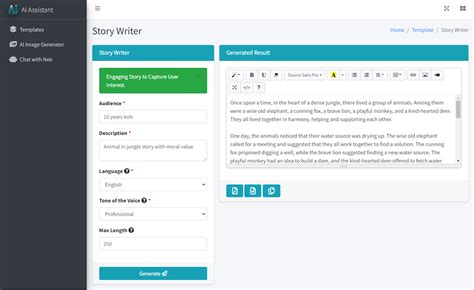 Ai Assistant Using Chat Gpt 35 Turbo With Html 5 And Javascript By Intelliwins
