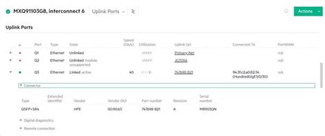 Document Display HPE Support Center
