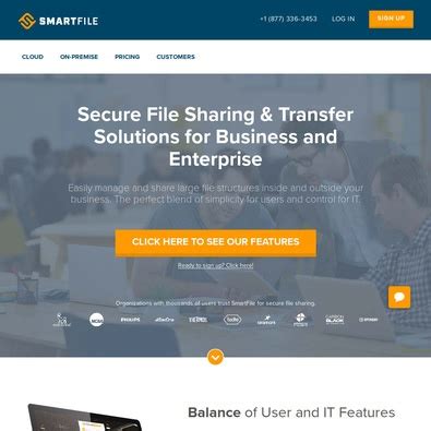 Smartfile Reviews And Products Itqlick