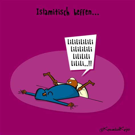 Krewinkelkrijstnl Islamitisch Beffen