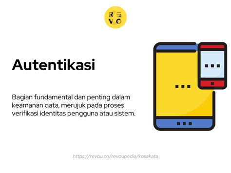 Apa Itu Autentikasi Pengertian Dan Contoh 2023 Revou