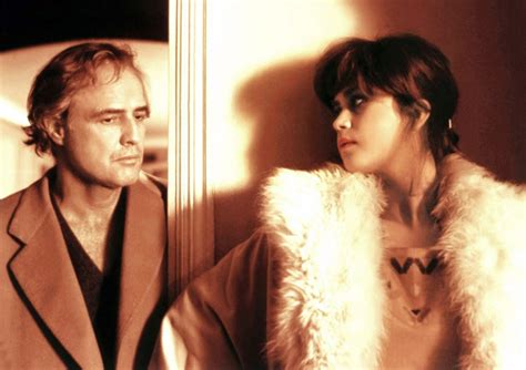 ‘last Tango In Paris Making Of Series In The Works