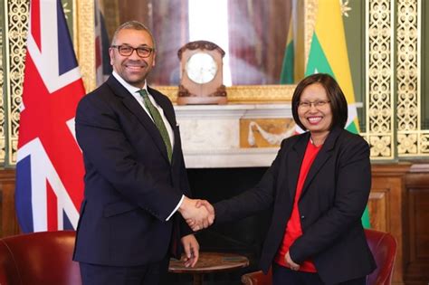 Nug ကို အသိအမှတ်ပြုဖို့ ဗြိတိန်ဝန်ကြီးတွေကို ဒေါ်ဇင်မာအောင် တောင်းဆို — မြန်မာဌာန