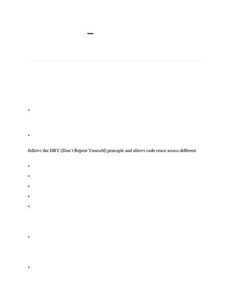 Sap Abap Interview Questions Pdf Class Computer Programming Method Computer Programming