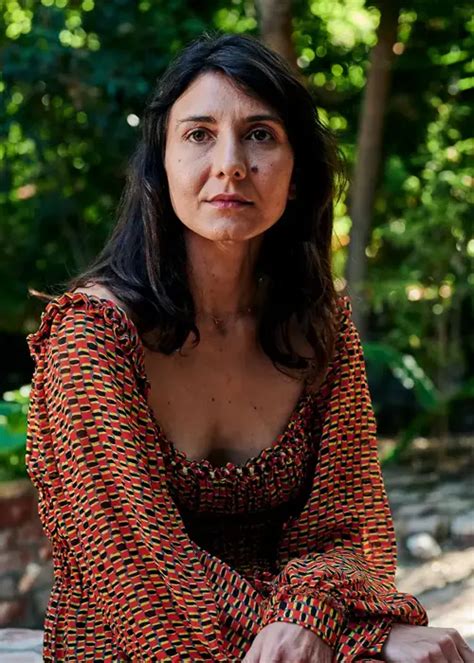 Ottessa Moshfegh Biography Movies List Wegreen Entertainment
