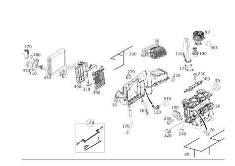 204 835 02 98 64 Seal 2005 2021 Mercedes Benz Mercedes Benz Usa Parts