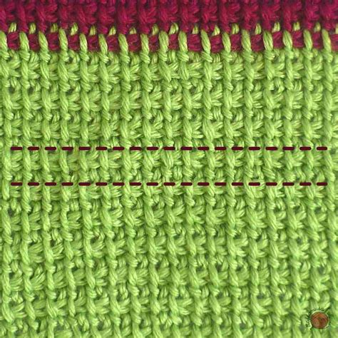 How To Crochet The Tunisian Extended Stitch With Free Square Pattern
