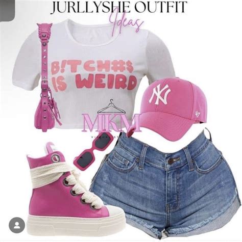 Pin By A Different World🪩 On Fits😝💧 In 2024 Womens Casual Outfits Cute Casual Outfits Cute