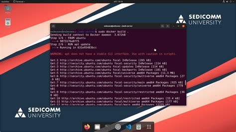 Docker Sudo Southxoler