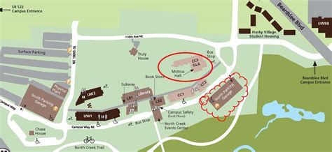 Cedar Park Bothell Campus