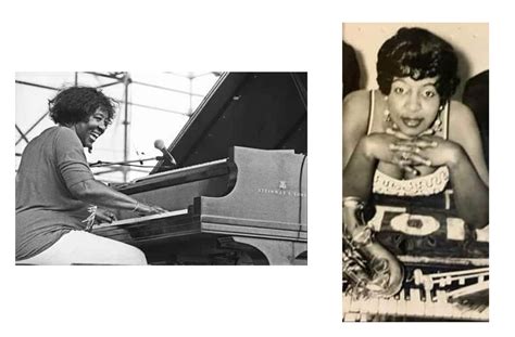Remembering The Great Trudy Pitts Black Eyewear
