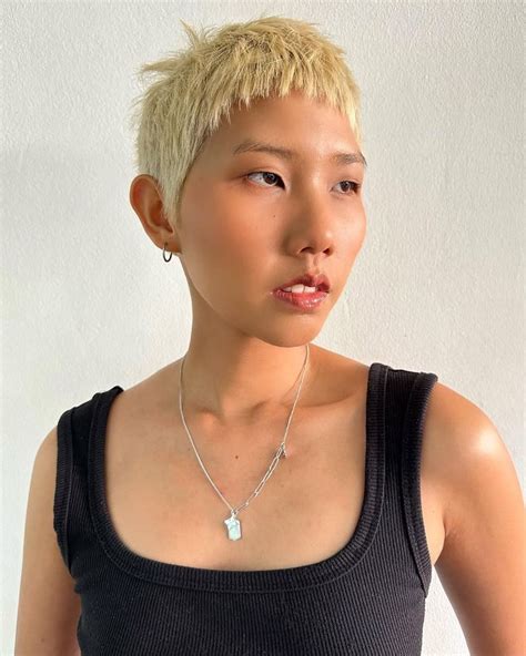 35 Lovely Pixie Haircuts That Prove Shorter Can Indeed Be Better