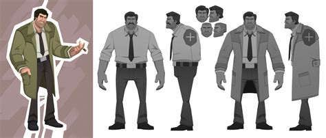 If Columbo Was A Tf2 Character Twobestfriendsplay