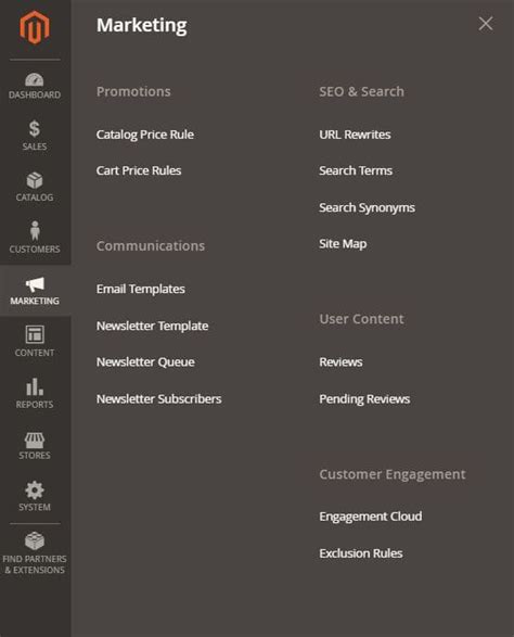 Magento Store How To Set Up It Firmbee