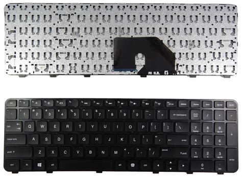 Купить КЛАВИАТУРА Hp Pavilion Dv6 6b26us С РАМКОЙ Fv отзывы фото и характеристики на Aredi