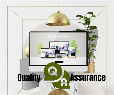 Pavan Gaik On Linkedin What Is Website Qa Website Quality Assurance Qa Is The Process Of