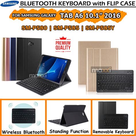 Jual Samsung Galaxy Tab A 2016 A6 101 Inci With S Pen Spen Sm P585y