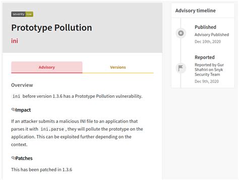 Dependabot Pull Requests