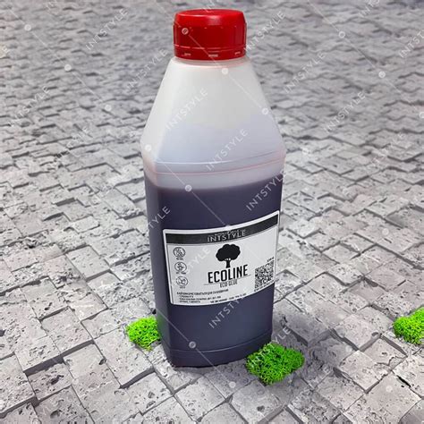 Клей для поролона EcoLine 1кг мебельный красный Арт.: FN-0005 купить в ...