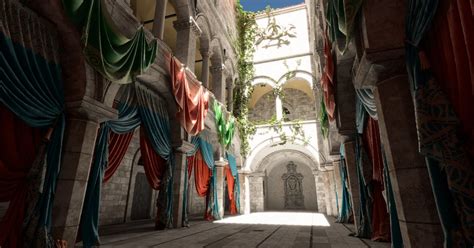 Truetrace Fullscreen And Camera Effects Unity Asset Store