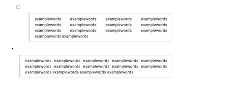Tasks Should Allow Quote As A Tasks Content · Issue 584