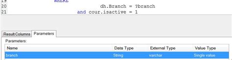 Spotfire Control Table Values Based On Column Value In Another Table Stack Overflow