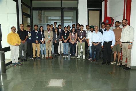 Fossx Iitb Trust Lab