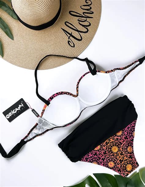 Mayan Bt 333 Origami Plavky