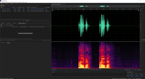 Audio Interface Records Audio In 32 Bit Float But Adobe Community