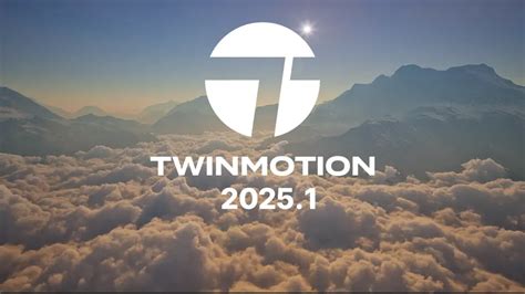 Twinmotion 2025 Novedades Y Mejoras En Diferentes Industrias Íscar