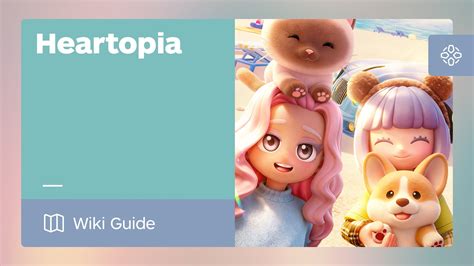 Heartopia Guide Ign