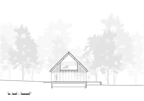 Gallery Of Once Upon A Time In The Perche House Java Architecture 35