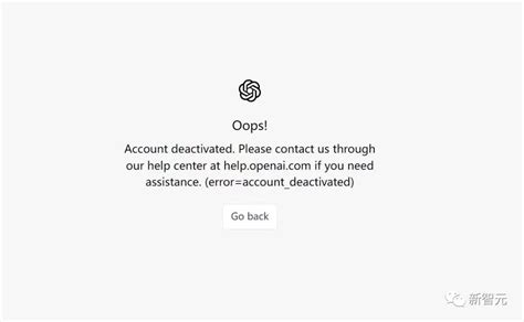 Chatgpt突遭大面积封号，网友应急出解封教程 36氪