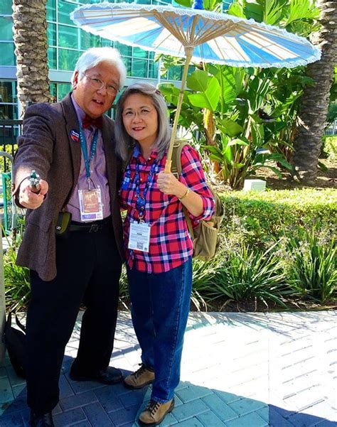 Un Couple De Retraités Passioné De Cosplay Kultt