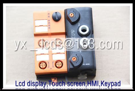 IFM AC Sensor For Industry Use