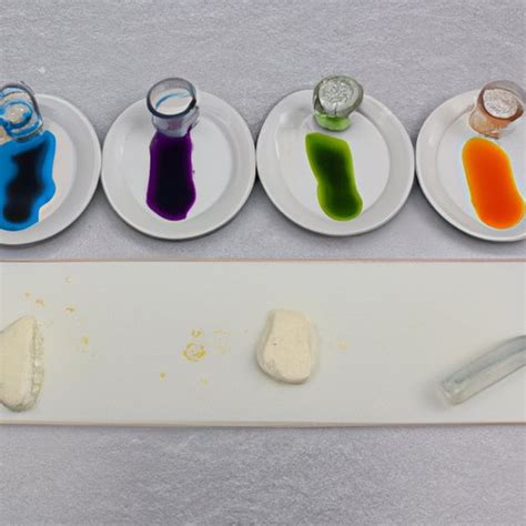 Does Color Affect Taste Exploring The Science Fair Project The Enlightened Mindset