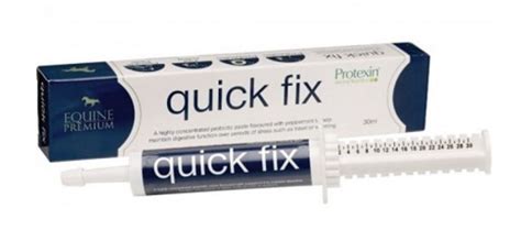 Protexin Quick Fix Probiotic Cai 30 Ml