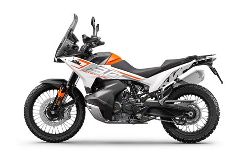 Made In China Ktm Revive 790 Adventure With Cfmoto