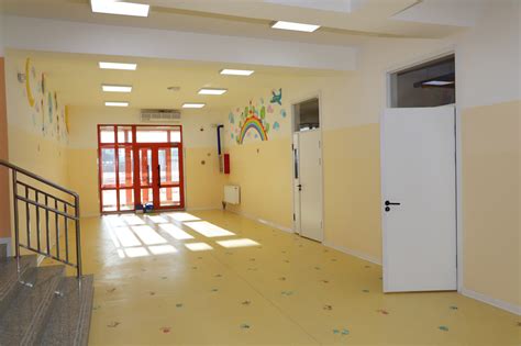 ХУД т 280 хүүхдийн суудалтай бага сургууль цэцэрлэг ашиглалтад ороход бэлэн болжээ