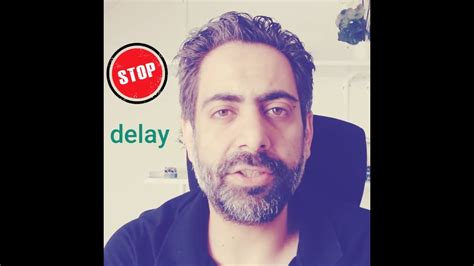 لماذا يجب تجنب ال Delay Function Youtube