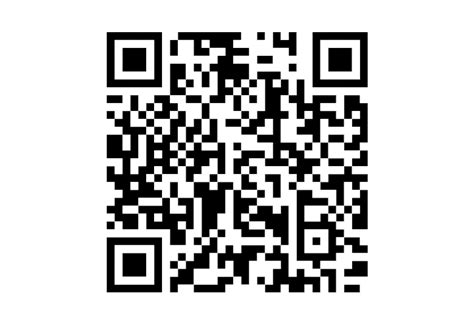Display A Qr Code On The Fly From Zsh Tygertec