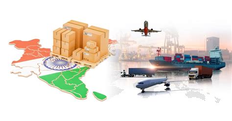 List Of Top Performing Import Export Businesses In India 2022