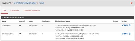 Dns Resolver Ssl Handshake Fail Server Cert Fail Netgate Forum