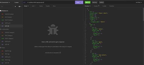 GitHub Codeyg12 ORM E Commerce The Backend Of An E Commerce Site Using Express And MySQL